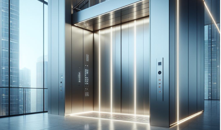 Australian Custom Lift Installations | Goldenhome Lifts