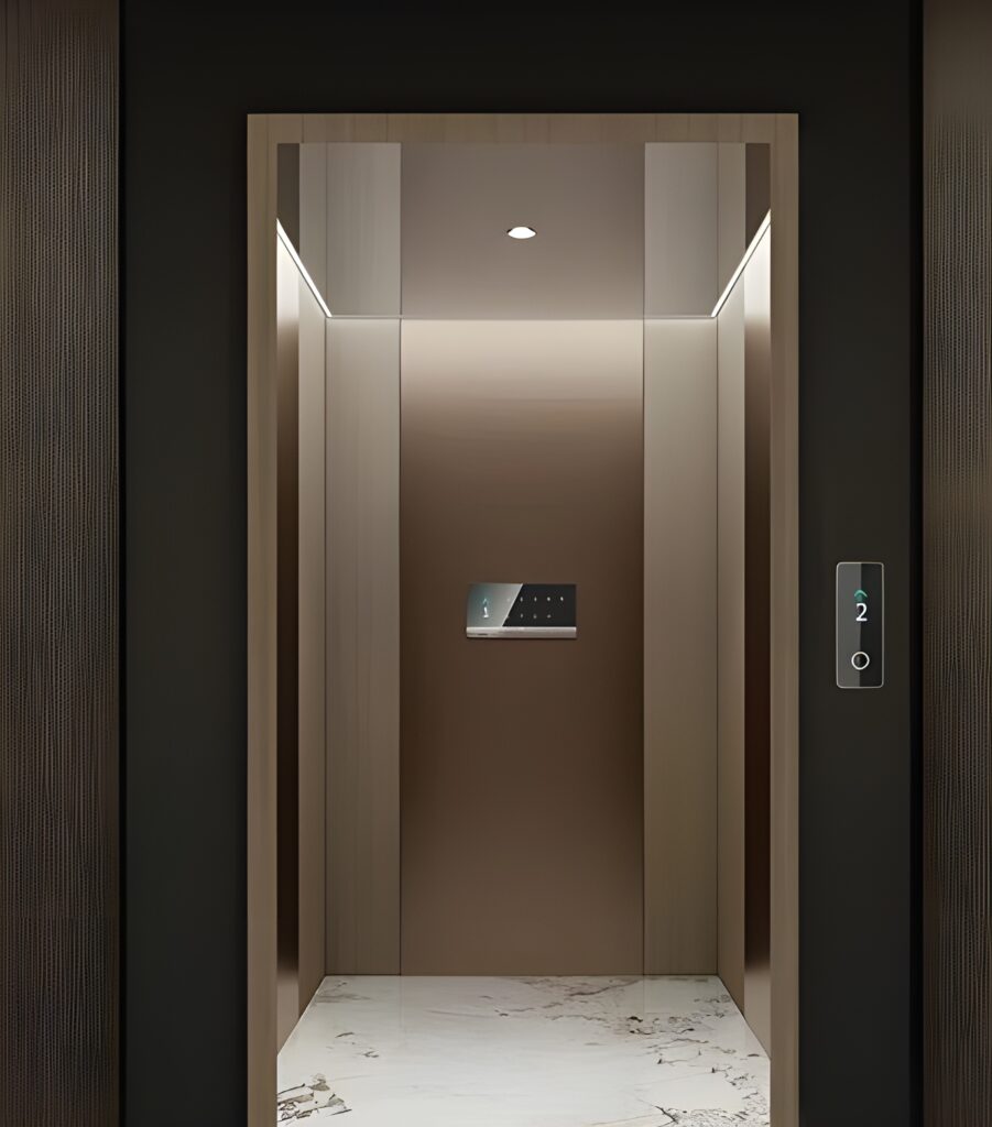 Home Lift | Home Elevators Australia | Goldenhomelifts