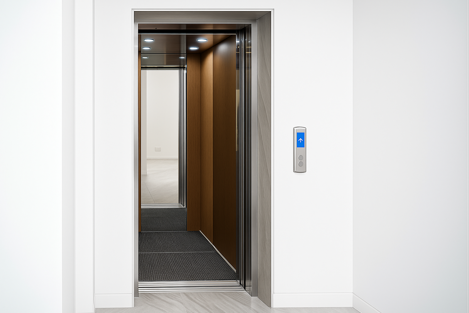 Australian Custom Lift Installations | Goldenhome Lifts